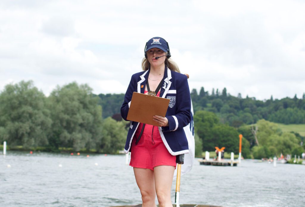 Henley Women’s Regatta unveils stellar list of 2025 commentators ...