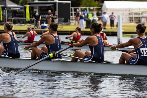 Crew Accommodation and Boat Hire - Henley Women's Regatta